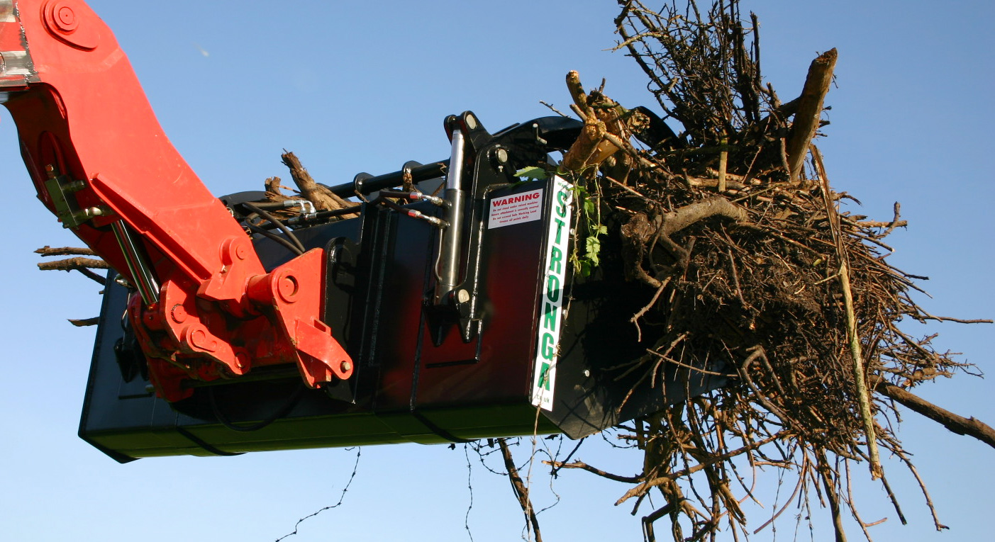 Drying Forestry Brash Chip - Industrial Wood Brash Dryer | FlowDrya by ...